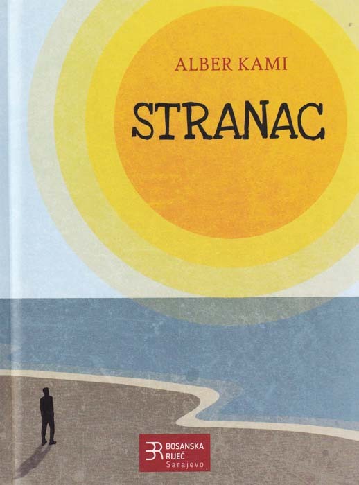 Stranac - Albert Camus | Knjiga.ba knjižara
